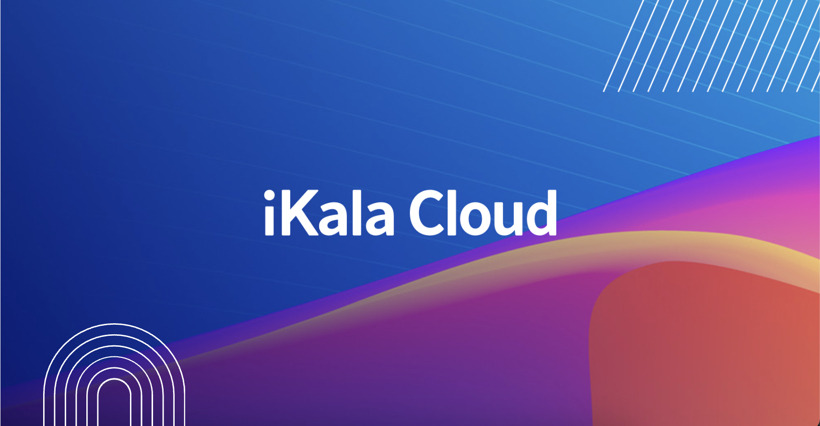 技術專欄 - iKala Cloud