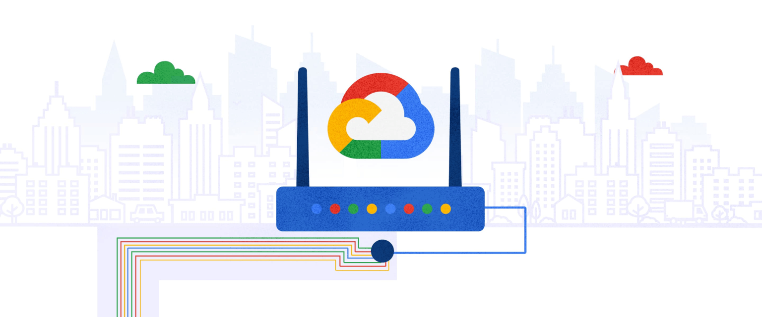 Google Cloud Load Balancing、Cloud CDN 與 Cloud Armor：幫您做好網路安全防護 - iKala Cloud
