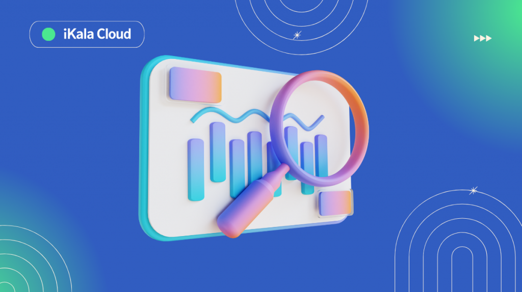 Google Cloud BigQuery 已推出向量搜尋（Vector Search)，有效強化數據分析與 AI 應用！ - iKala Cloud