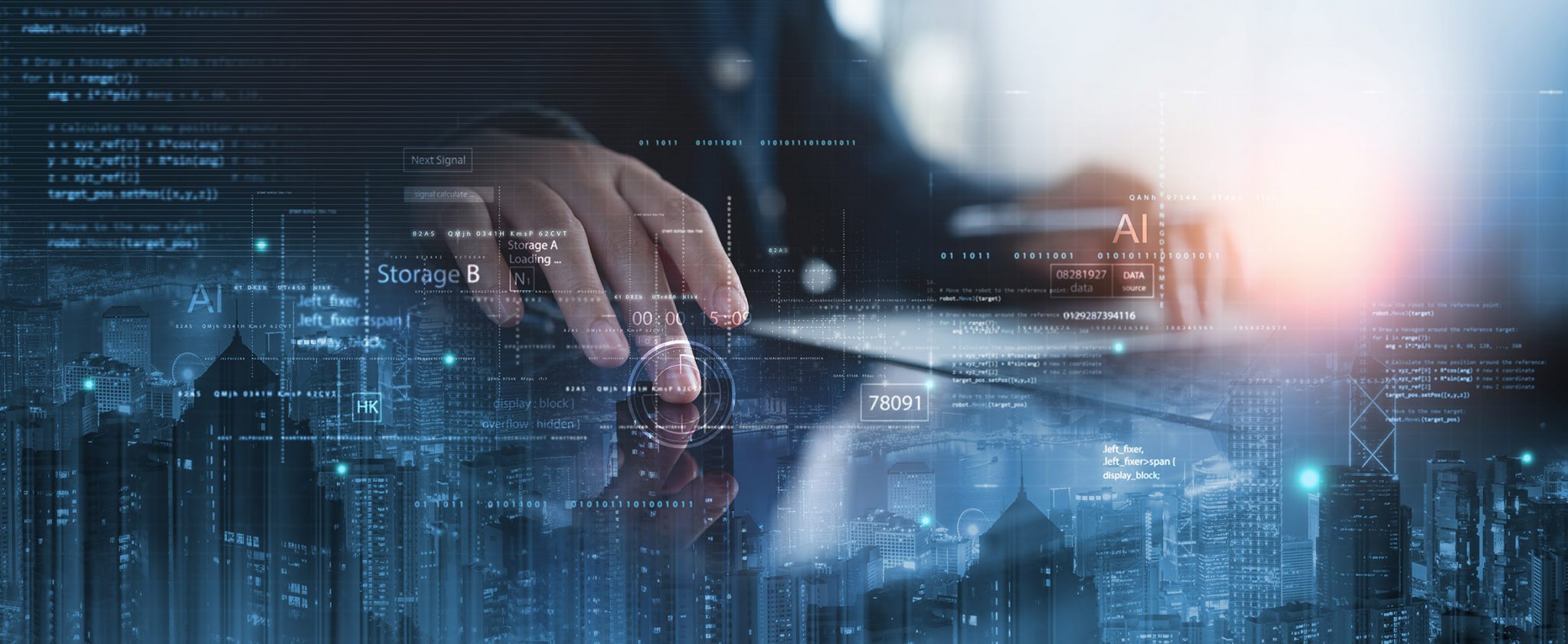 iKala TaaS 全方位 IT 支援服務 - iKala Cloud